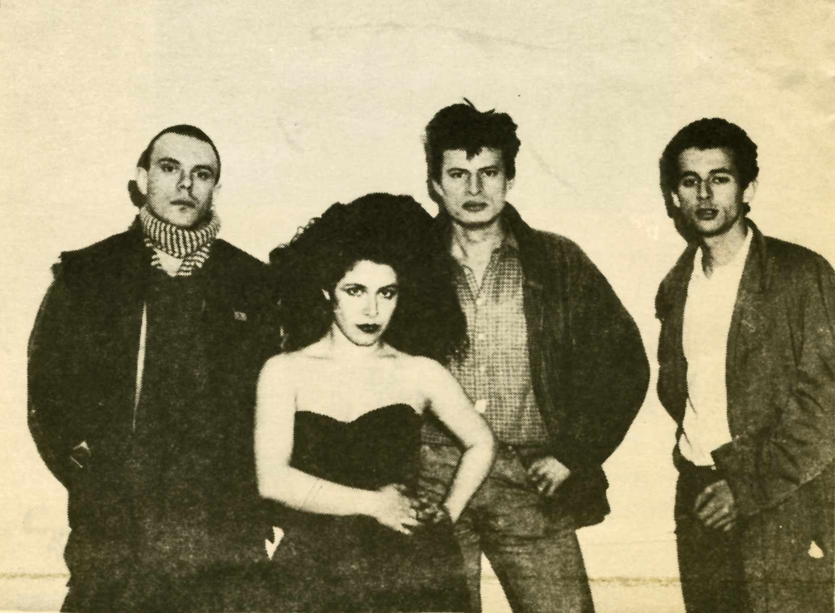 Artists‘ Group Projects – A.Borai