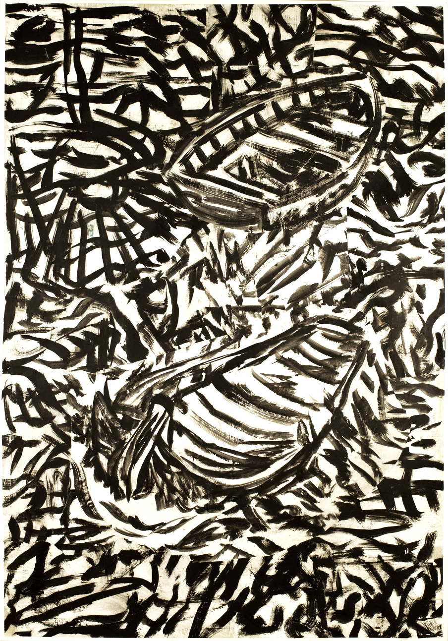 Painting 2022 – A.Borai